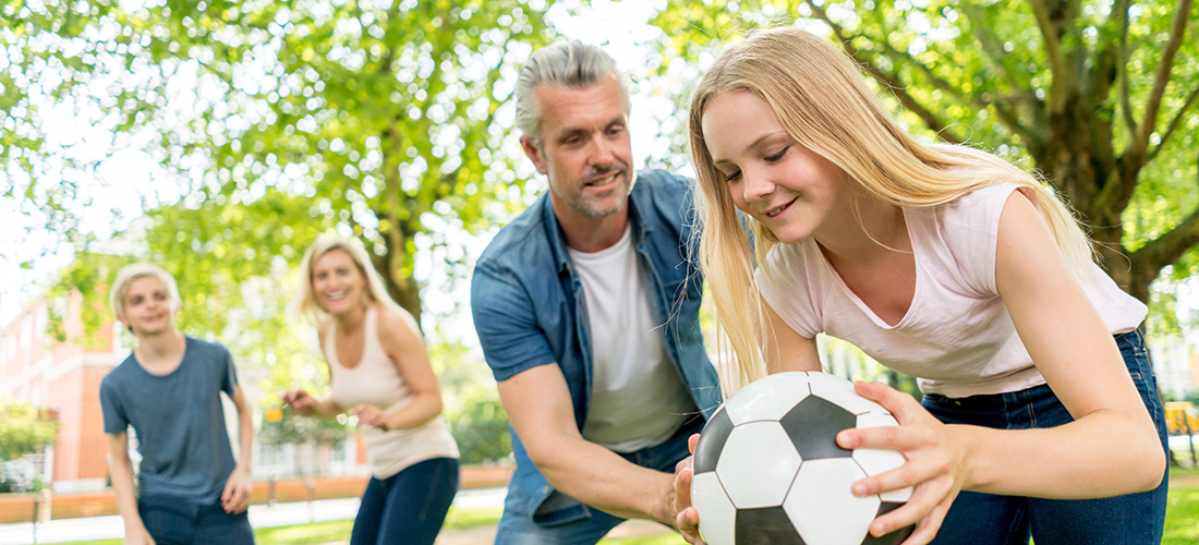 Feel Balanced And Feel Better With Cambrooke – Feel Balanced. Feel Better.