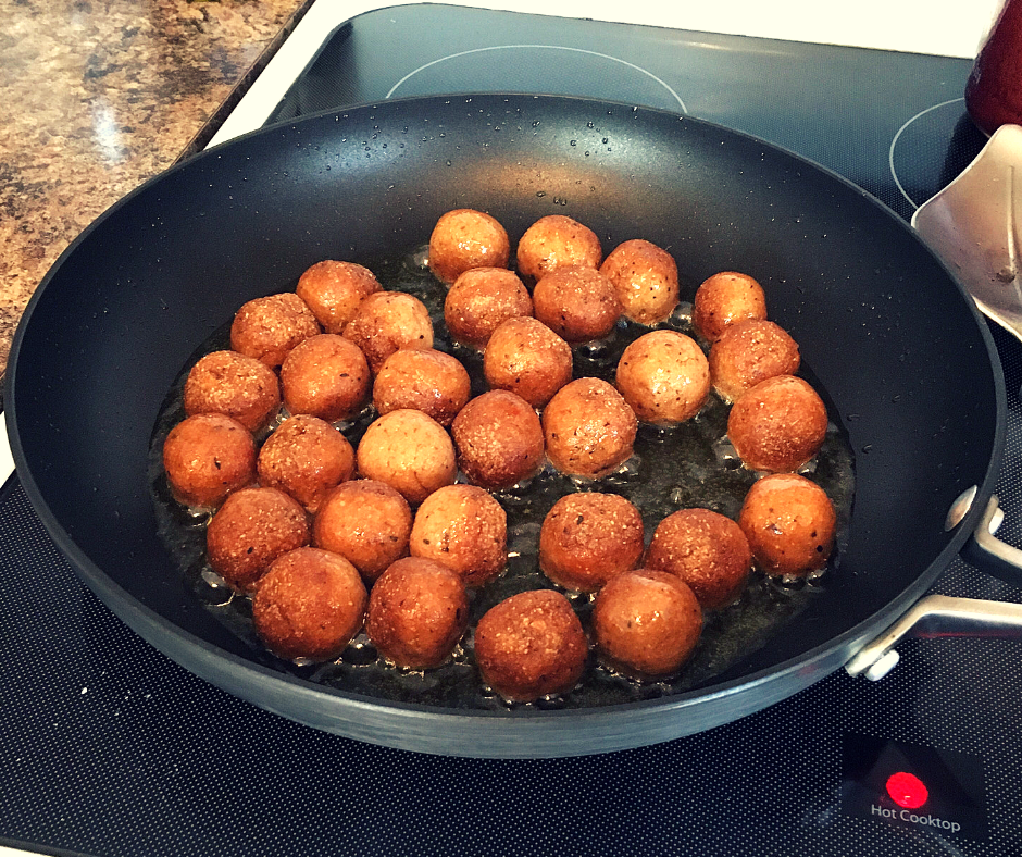 Low Protein for Less: Cambrooke Burger Patty Mix – Feel Balanced. Feel ...