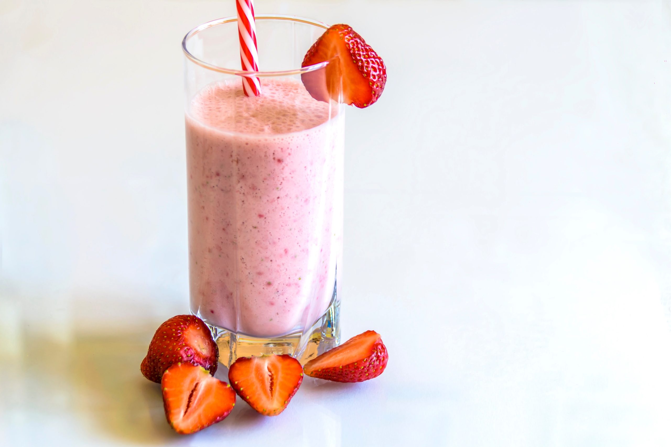 Glytactin BUILD 20/20 Smooth: Breakfast Smoothie – Feel Balanced. Feel ...