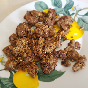 Low Protein Foods Recipes | Ajinomoto Cambrooke